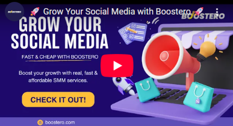 The Ultimate Guide on How to Pick the Right SMM Panel and Social Media Panel for Growth